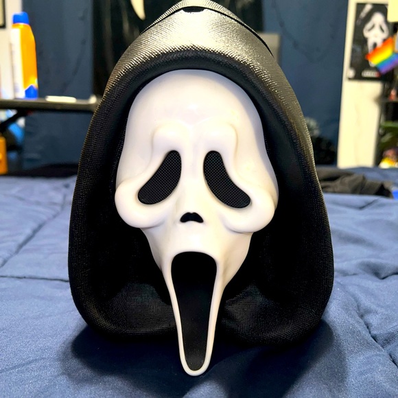 Other | Scream Vi Rare Popcorn Bucket | Poshmark